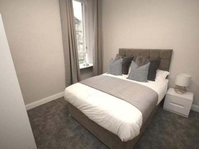 1 bedroom flat for rent in Albert Street, Leith Walk, Edinburgh, EH7