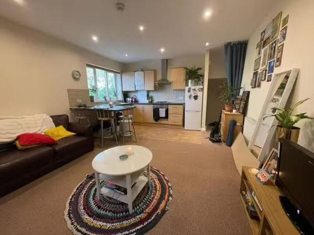 1 bedroom flat for rent in Albert Street, Redfield, Bristol, BS5