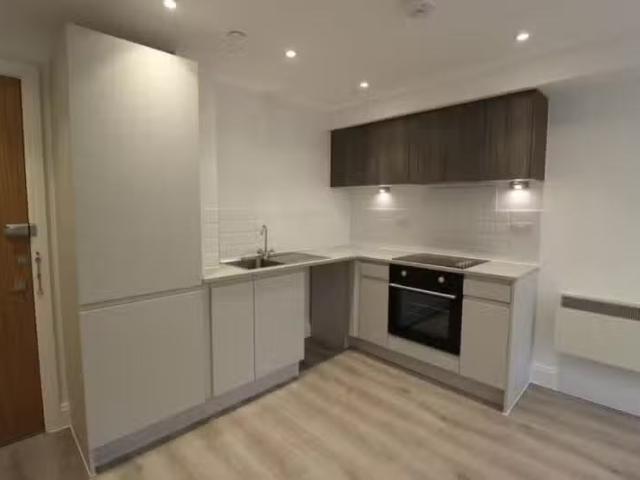 1 bedroom flat for rent in Albert Road, BOURNEMOUTH, BH1