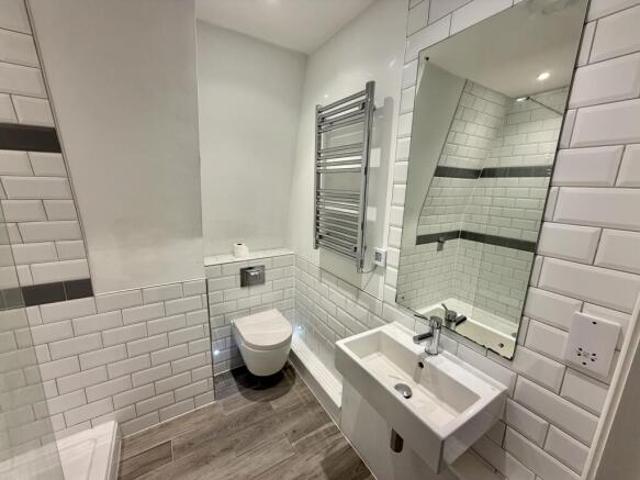 1 bedroom flat for rent in Albert Road, Bournemouth, Dorset, BH1