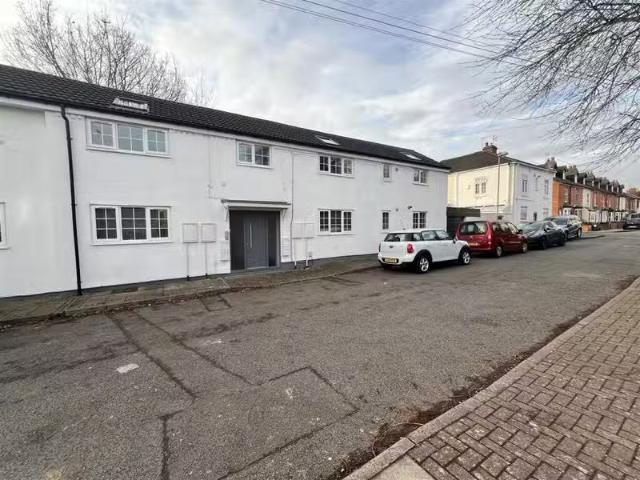 1 bedroom flat for rent in Albert Road, Kings Heath, B14