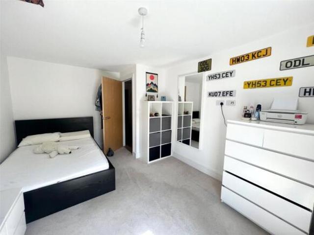 1 bedroom flat for rent in Albert Road North, Southampton, SO14