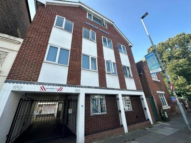 1 bedroom flat for rent in Albert Road, Portsmouth, Hampshire, PO5