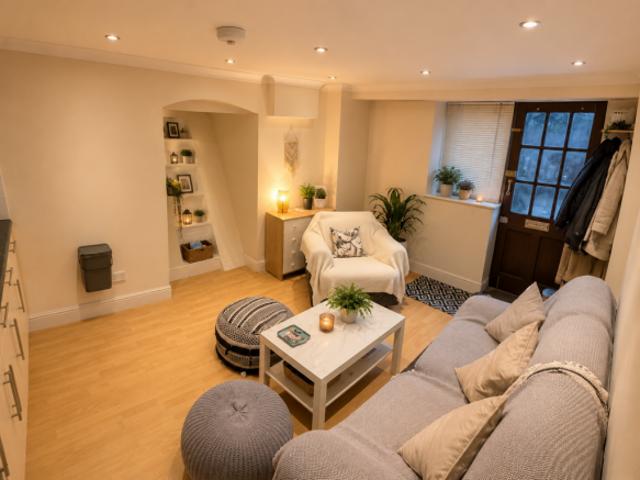 1 bedroom flat for rent in Albert Road South, Southampton, SO14