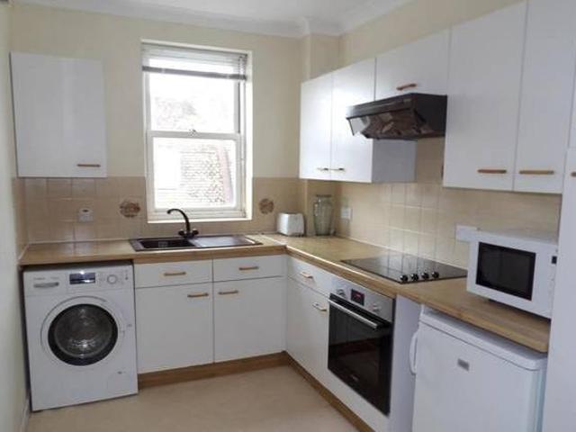 1 bedroom flat for rent in Albion Court George Street BN2