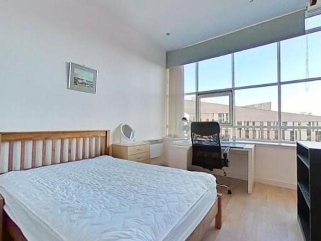 1 bedroom flat for rent in Albion Street, Glasgow, City, G1