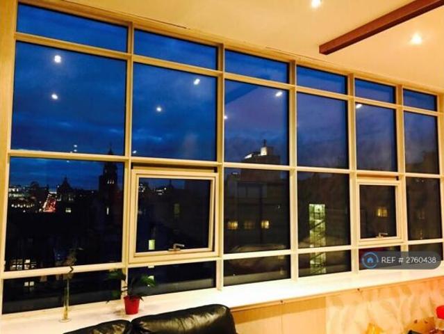1 bedroom flat for rent in Albion Street, Glasgow, G1