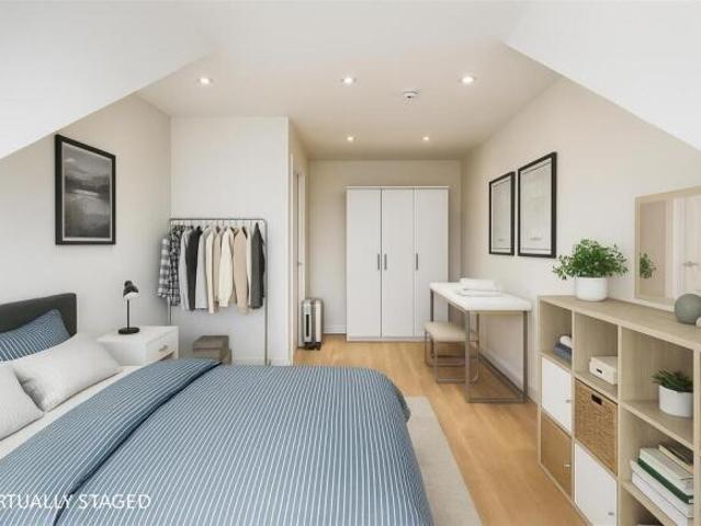 1 bedroom flat for rent in Albion Street, Leicester, LE1