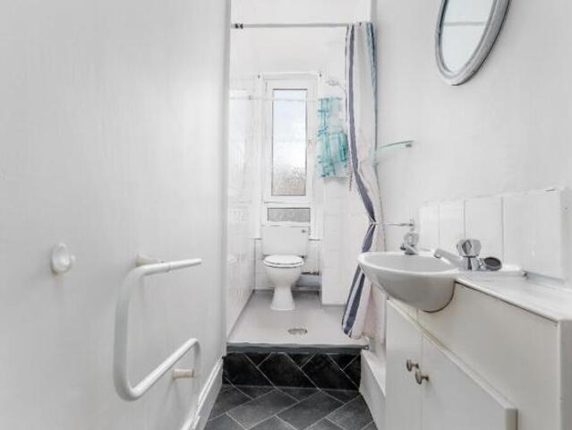 1 bedroom flat for rent in Albion Road, Easter Road, Edinburgh, EH7