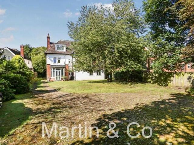 1 bedroom flat for rent in Albion Road, Sutton, SM2 5TD, SM2