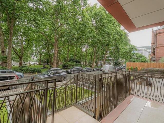 1 bedroom flat for rent in Alcindor Mansions, West End Gate, Paddington Green, London, W2