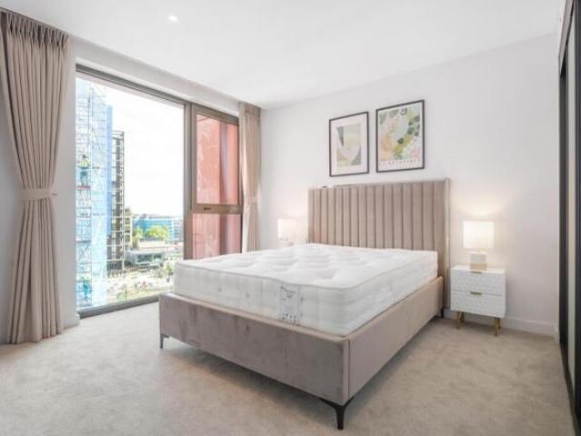 1 bedroom flat for rent in Alcindor Mansions, Paddington Green, London, W2