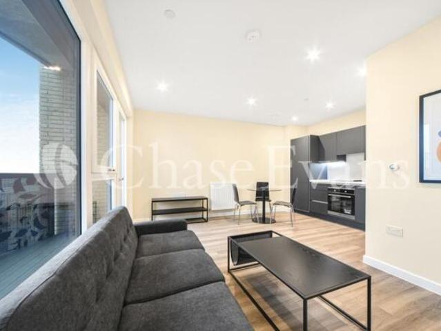 1 bedroom flat for rent in Alder Point, 2 Blackhorse View, Green Ferry Way, E17