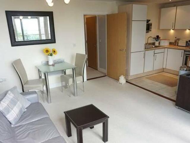 1 bedroom flat for rent in Alderney House Ferry Court Cardiff Cardiff County of CF11