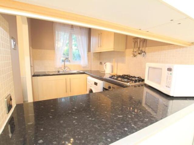 1 bedroom flat for rent in Alderdown Close Lawrence Weston, BS11