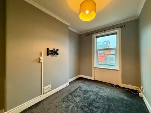 1 bedroom flat for rent in Alderston Avenue, Ayr, South Ayrshi.