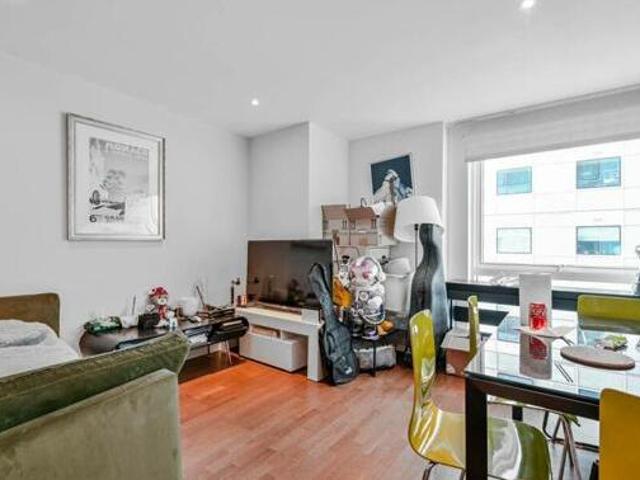 1 Bedroom Flat For Rent In Aldgate, London