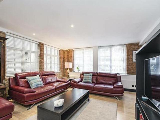1 Bedroom Flat For Rent In Aldgate, London