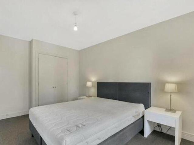 1 Bedroom Flat For Rent In Aldgate, London