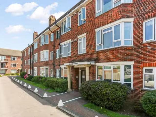 1 bedroom flat for rent in Aldrington Close, Hove, BN3