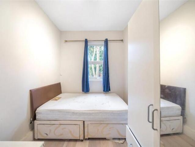 1 bedroom flat for rent in Aldrington Road, London, SW16