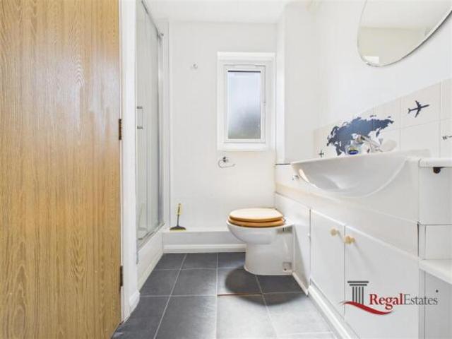 1 bedroom flat for rent in Alexander House, Broadfields Way, NW10 1RF, NW10