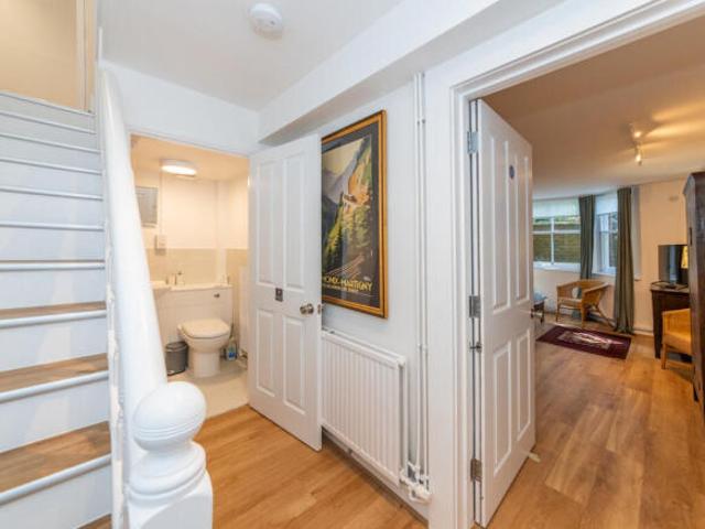 1 bedroom flat for rent in Alexandra Road, Reading, RG1