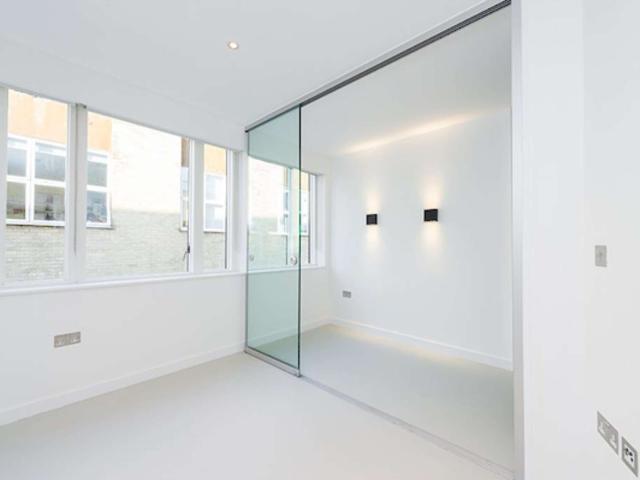 1 bedroom Flat for rent in Alfred Street, Oxford OX1