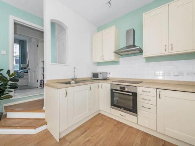 1 bedroom flat for rent in Algiers Road, Brockley, SE13