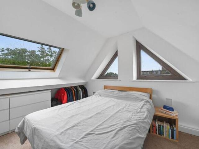 1 bedroom flat for rent in Alkham Road, London, N16