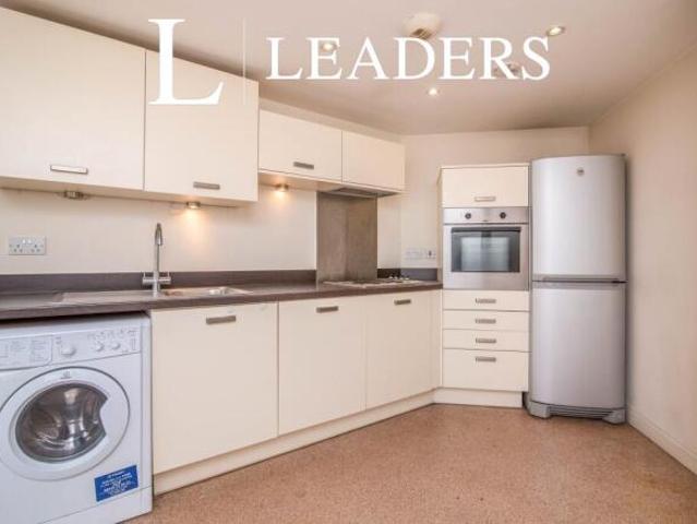 1 bedroom flat for rent in All Saints House, Moreton Place, Worcester, WR1