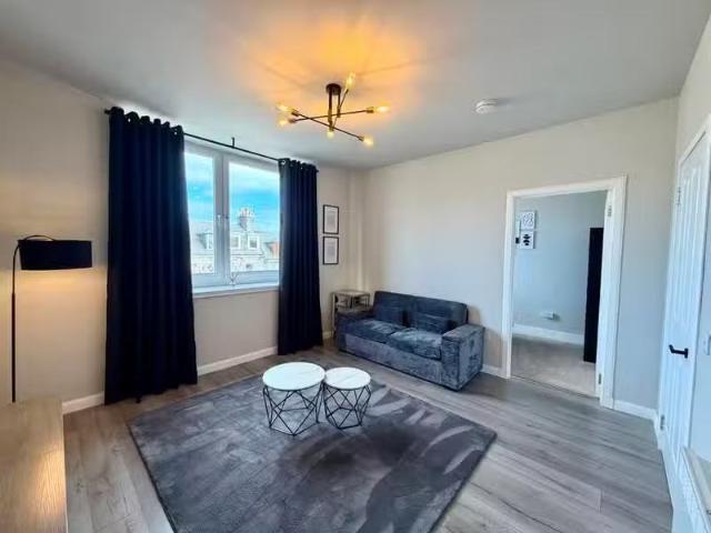1 bedroom flat for rent in Allan Street, Aberdeen, Aberdeenshi.