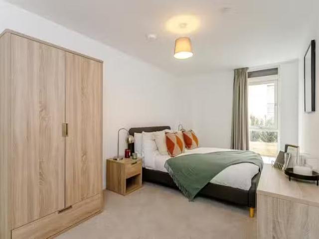 1 bedroom flat for rent in Allegro, Exchange Square, B4