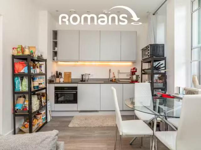 1 bedroom flat for rent in Alliance House, Baldwin Street, Bri.