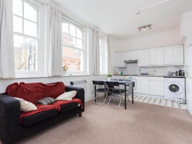 1 bedroom flat for rent in Allitsen Road, St John's Wood, NW8
