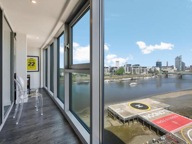 1 bedroom flat for rent in Altura Tower, SW11