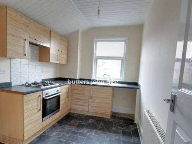 1 bedroom flat for rent in Alton Street Crewe CW2
