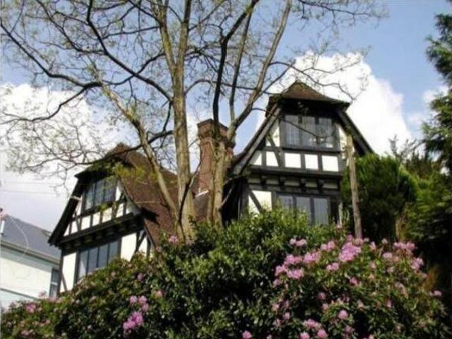 1 Bedroom Flat For Rent In Alum Chine