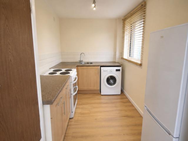 1 bedroom flat for rent in Alverston Close, Newcastle Upon Tyne, NE15