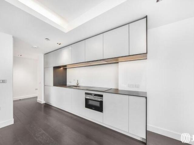 1 bedroom flat for rent in Amory Tower, Marsh Wall, E14