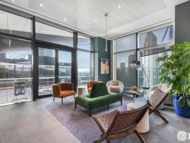 1 bedroom flat for rent in Amory Tower, Marsh Wall, E14