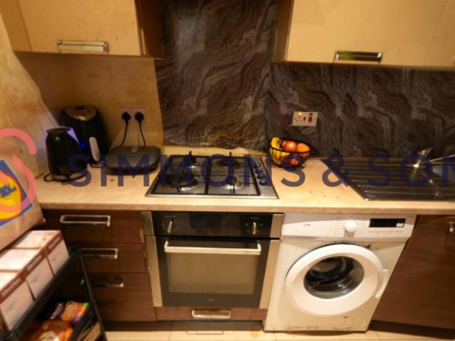 1 bedroom flat for rent in Ambassador House Farnham Road Slough Berkshire, SL1