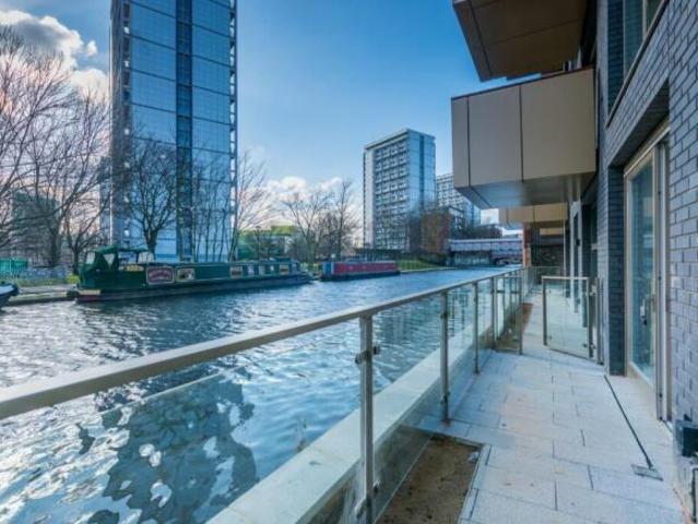 1 bedroom flat for rent in Amberley Road, Maida Vale, London, W9