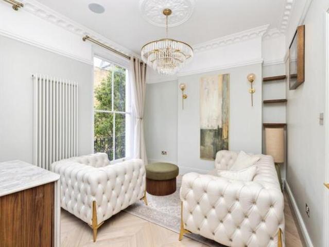1 bedroom flat for rent in Amberley Road, London, W9