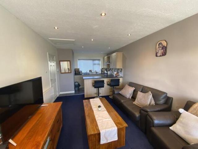 1 bedroom flat for rent in Amesbury Court, Launceston Road, Wigston, LE18
