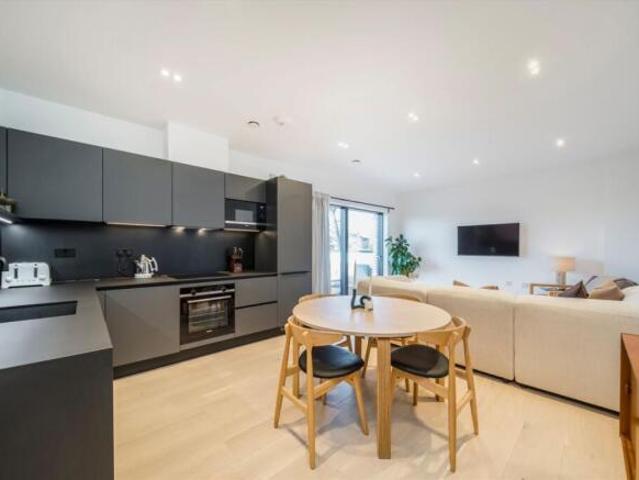 1 bedroom flat for rent in Amhurst Road, Hackney, N16