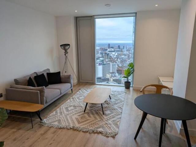 1 bedroom flat for rent in Anaconda cut, 100 Greengate, M3