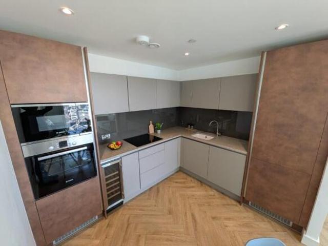 1 bedroom flat for rent in Anaconda cut, 100 Greengate, M3