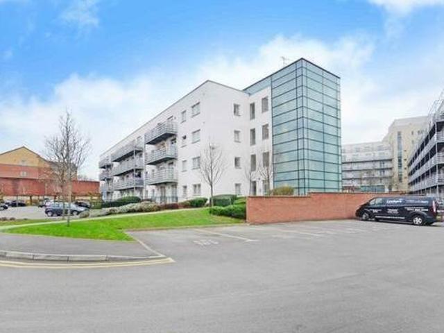 1 bedroom flat for rent in Anchor Point Cherry Street S2 4ST S2