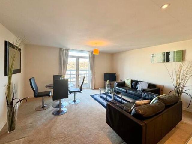 1 bedroom flat for rent in Anchor Point, Block A, 323 Bramall Lane, S2